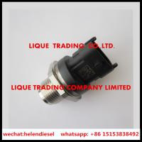 China Genuine and New  Common rail FUEL SENSOR 0281002841 , 0 281 002 841 for FORD MERCEDES-BENZ MITSUBISHI OPEL VAUXHALL for sale