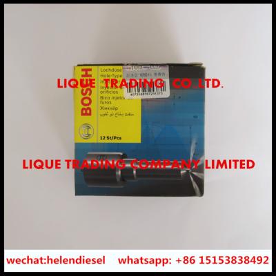 China Genuine and New  injector nozzle 0433171779 , DLLA147P1229 , 0 433 171 779 , DEUTZ 02112959 / 0211 2959 / 2112959 for sale