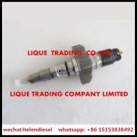 China Genuine and New  common rail injector 0445120054 ,0 445 120 054 ,for  504091504,   2855491 for sale