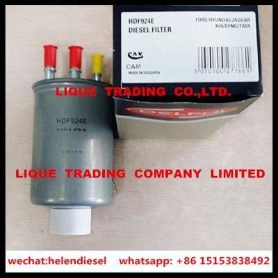 China Genuine diesel fuel filter HDF924E , HDF924 , HDF 924E , original and new for sale