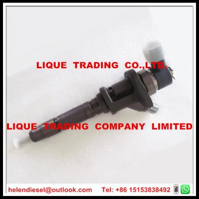 China Genuine injector 0445120091 , 0445120047, F01G09P1XE for Mercedes / Mitsubishi Fuso ME192736/ME193983/ME193289 for sale