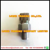 China Genuine Denso common rail pressure sensor 499000-6421 for TOYOTA 89458-20051 , 8945820051 for sale