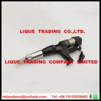China Genuine DENSO common rail injector 095000-0176, 095000-0170, 095000-0172, 9709500-017 , 095000-017#, 095000-026# for sale