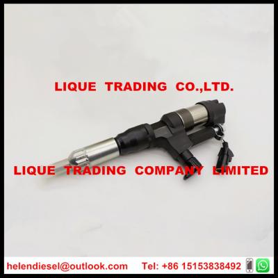 China Genuine DENSO common rail injector 095000-0176, 095000-0170, 095000-0172, 9709500-017 , 095000-017#, 095000-026# for sale