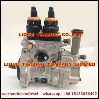 China Genuine DENSO fuel pump 094000-0383 , 094000-0380,094000-0381,094000-0384 for KOMATSU PC450-7 6156-71-1112 ,6156711112 for sale