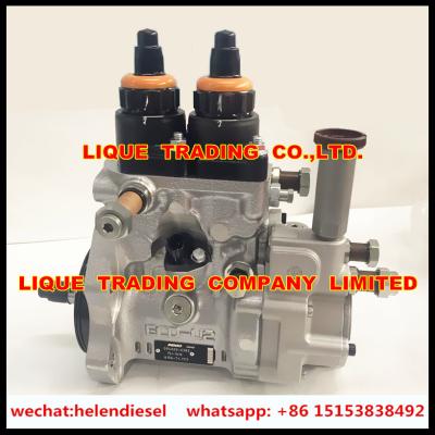 China Genuine DENSO fuel pump 094000-0383 , 094000-0380,094000-0381,094000-0384 for KOMATSU PC450-7 6156-71-1112 ,6156711112 for sale