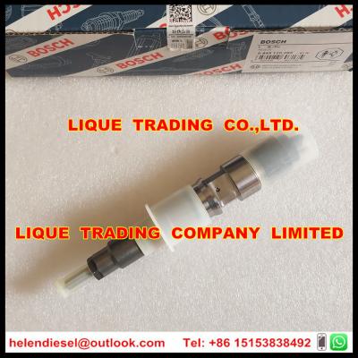 China Genuine  injector 0445120292 , 0 445 120 292 , 0445120 292, J6A00-1112100-A38 , J6A00-A38 ,J6A001112100A38 for sale