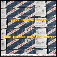 China Genuine  Common rail fuel injector 0445120304 , 0 445 120 304 for  ISLE 5272937 for sale