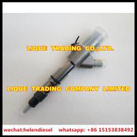 China Genuine and New  injector 0445120433 / 0 445 120 433 / 0445 120 433 Original and 100% New for sale