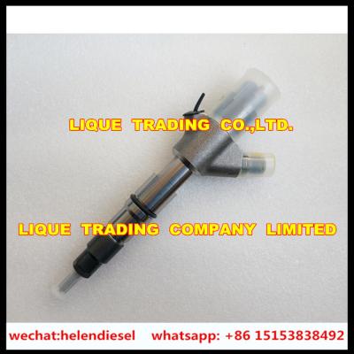 China Genuine and New  injector 0445120433 / 0 445 120 433 / 0445 120 433 Original and 100% New for sale