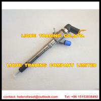 China GENUINE Common rail injector 92333 , A2C3999700080, 3.2L 7001105C1 Original and 100% New for sale