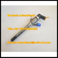 China GENUINE Common rail injector 92333 , A2C3999700080, 3.2L 7001105C1 Original and 100% New for sale