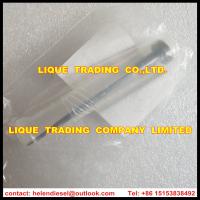 China Genuine  original injector valve F 00R J01 218 , F00RJ01218 for 0445120217, 0445120218, 0445120030,0445120100 for sale