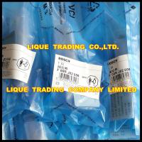 China Genuine  original F00RJ02056 Common rail injector valve, F 00R J02 056 for 0445120106, 0445120142, 0445120232 for sale