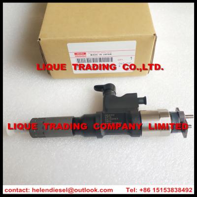 China Genuine DENSO 095000-6370 ,0950006376,095000-6376,8-97609789-6 , 8976097896,8-97609789-0 , 97609789 , original 100% new for sale