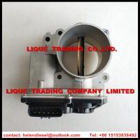 China Genuine MITSUBISHI Throttle Body Valve 1450A033 , 1450A-033 for Mitsubishi L200 , Mitsubishi original 100% new for sale