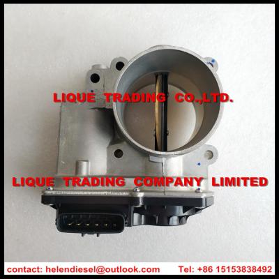 China Genuine MITSUBISHI Throttle Body Valve 1450A033 , 1450A-033 for Mitsubishi L200 , Mitsubishi original 100% new for sale