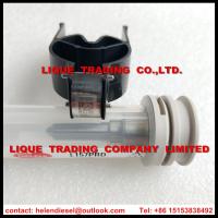 China Genuine  Fuel injector nozzle and valve kit 7135-650 for EJBR04701D, EJBR03401D, A6640170021, A6640170221 for sale