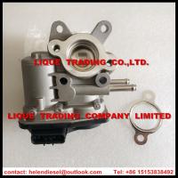 China Exhaust Gas Recirculation EGR Valve 14710-EC00A , 14710-EC00B , 14710-EC00C , 14710-EC00D for Nissan for sale