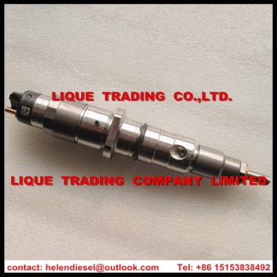 China Genuine /New  injector 0445120236 , 0 445 120 236 ,  QSL9 8.9  5263308 , 84346812, 4939061,3973060, 3965721 for sale