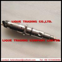 China Genuine and New  injector 6745-12-3100 , 6745 12 3100 , 6745123100 , original and 100% new common rail injector for sale
