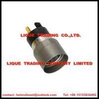 China Genuine and New Solenoid Valve Assembly F00RJ02697 , F 00R J02 697 , F00R J02 697 for original  injector for sale