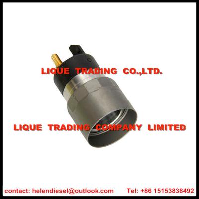 China Genuine and New Solenoid Valve Assembly F00RJ02697 , F 00R J02 697 , F00R J02 697 for original  injector for sale