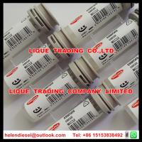 China Genuine and New  injector nozzle 6980509 for injector, 100% common rail diesel injection nozzle for sale