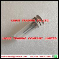 China Genuine and New  injector nozzle L203PBA for injector, 100% common rail diesel injection nozzle for sale