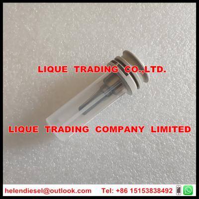 China Genuine and New  injector nozzle L203PBA for injector, 100% common rail diesel injection nozzle for sale