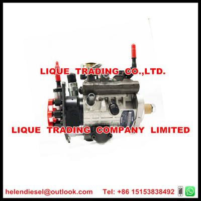 China PERKINS Genuine and New  fuel injection pump 9521A030H , 9521A031H for  320D2 3981498, 398-1498 for sale
