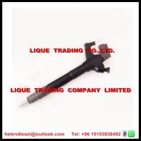 China Genuine and New DENSO Piezo injector 295900-0300 , 295900-0220 for TOYOTA 23670-51060 , 23670-59045 , 9729590-030 for sale