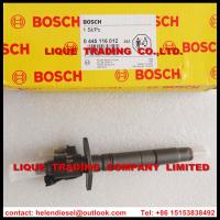China Genuine and New  Common rail injector 0445116012, 0445116013, 1980W5,9X2Q9K546DA, 9X2Q-9K546-DB, 9X2Q9K546DB,098643 for sale