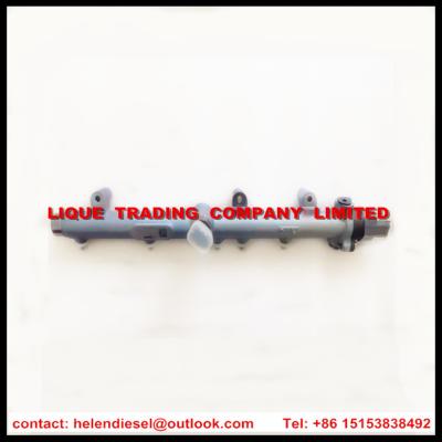 China Genuine and New  fuel rail 0445214156, 0445214157, 0445214074, 0445214075 HYUNDAI 31400-27000, 31400-27010, 31400-2 for sale