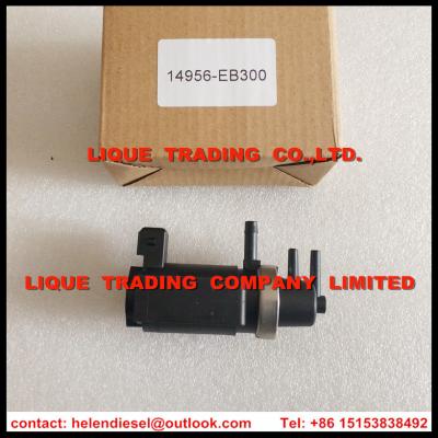 China Pressure Solenoid Valve 14956-EB300 ,14956-EB301 , 14956-EB30# 14956EB300 for Nissan for sale