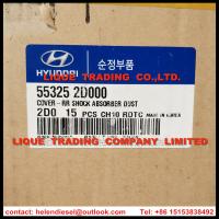 China Genuine and New HYUNDAI Cover-rr shock absorber dust 55325-2D000 , 55325 2D000, COVER-RR SHOCK ABSORBER DUST 553252D000 for sale