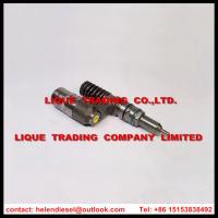 China Genuine and New unit injector 0414701082, 0414701019, 0414701027, Scania fuel injector 1440579 ,0574393,0986441015, 0986 for sale