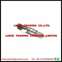 China Genuine and New injector EUI BEBE4D34001,3801403,20847327,BEBE4D03001,20530081, BEBE4D03101,BEBE4D03201 fit for sale