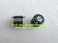 China Genuine Spray Valve 28277576 Hot Sale Common Rail Diesel Engine Injector Control Valve Actuator 28277576 for sale