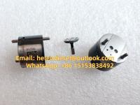 China Genuine Injector control valve 28525582 , 9308-625C for sale