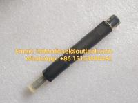 China Genuine Fuel Injector 0432191312 /0 432 191 312 for Deutz BF4L914 F4L914 Engine for sale