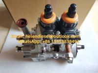 China Genuine fuel pump 094000-0420 , 094000-0421 , 094000-0422, 094000-1030 for HINO E13C 22100-E0300, 22100-E0301, 22100-E0302 for sale