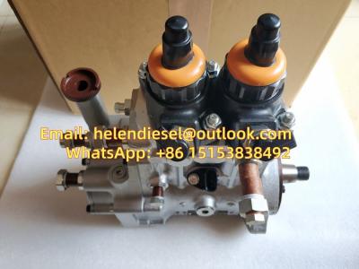 China Genuine fuel pump 094000-0420 , 094000-0421 , 094000-0422, 094000-1030 for HINO E13C 22100-E0300, 22100-E0301, 22100-E0302 for sale