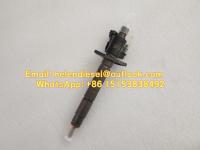 China Genuine fuel injector 0445116065 , 0445116064 , 0445116012, original disel injector LR017923 , LR095361,LR014205,9X2Q9K546DB , 9X2Q9K546DC for sale