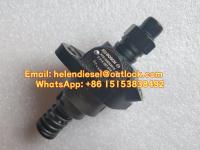 China Genuine 0 414 287 016 Single Cylinder Fuel Injection Diesel Pump 0414287016 / PFE1A80S3015 for sale