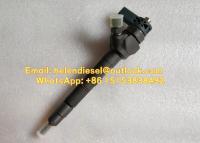China Genuine  and New 0986435167 , 0 986 435 167 Common Rail Diesel Injector 0445110369,0445110368 ,0445110646 ,0445110647,03L130277Q ,03L130855CX for sale