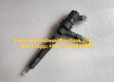 China Genuine and New 0 445 110 519 Common Rail Diesel Injector 0445110519 , 0445110740 , 4000700187 , A4000700187,MX909965, ME230536 for sale