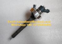 China Genuine and new 0445110883 , 0445110880 , 0445110284 , 0445110168 Common Rail Diesel Injector 16600 MA70A , 16600 MA70B ,16600DB000 ,10775-00222, 7485001660 for sale