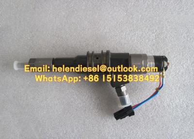 China Genuine and new 0445120006 , 0445120464  Common Rail Diesel Injector ME355278 , 10775-50030 , 10775-50065 , 10775-50066,1077550030 , 1077550065 , 1077550066 for sale