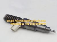 China Original Brand New BEBE4D20001 , E4D20001 ,BEBE4D35001 ,E4D35001 , HRE296 E3 EUI Diesel Injector 7485003043,7421582094 ,7421644596,21582094, 21644596 ,85003043 , 85003948 , 85009948 for sale